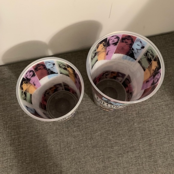 Taylor Swift | Other | Taylor Swift The Eras Tour Large And Small Amc ...